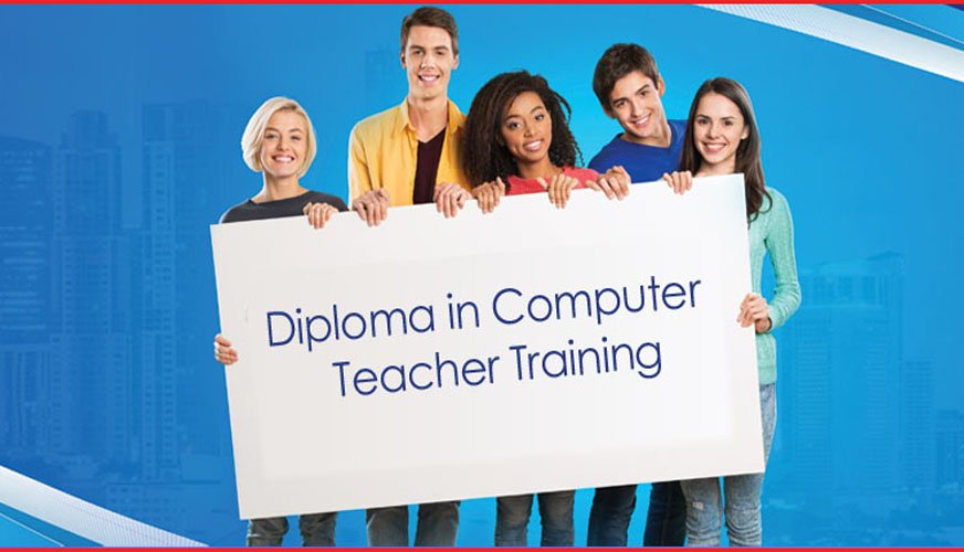 Diploma in Computer Teacher Training Course-AIYCSM