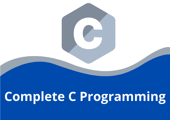 Certificate in C Programming Course-AIYCSM